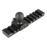 Picatinny-Style Rail Attachments & Accessories - Bulletpoint Mounting ...