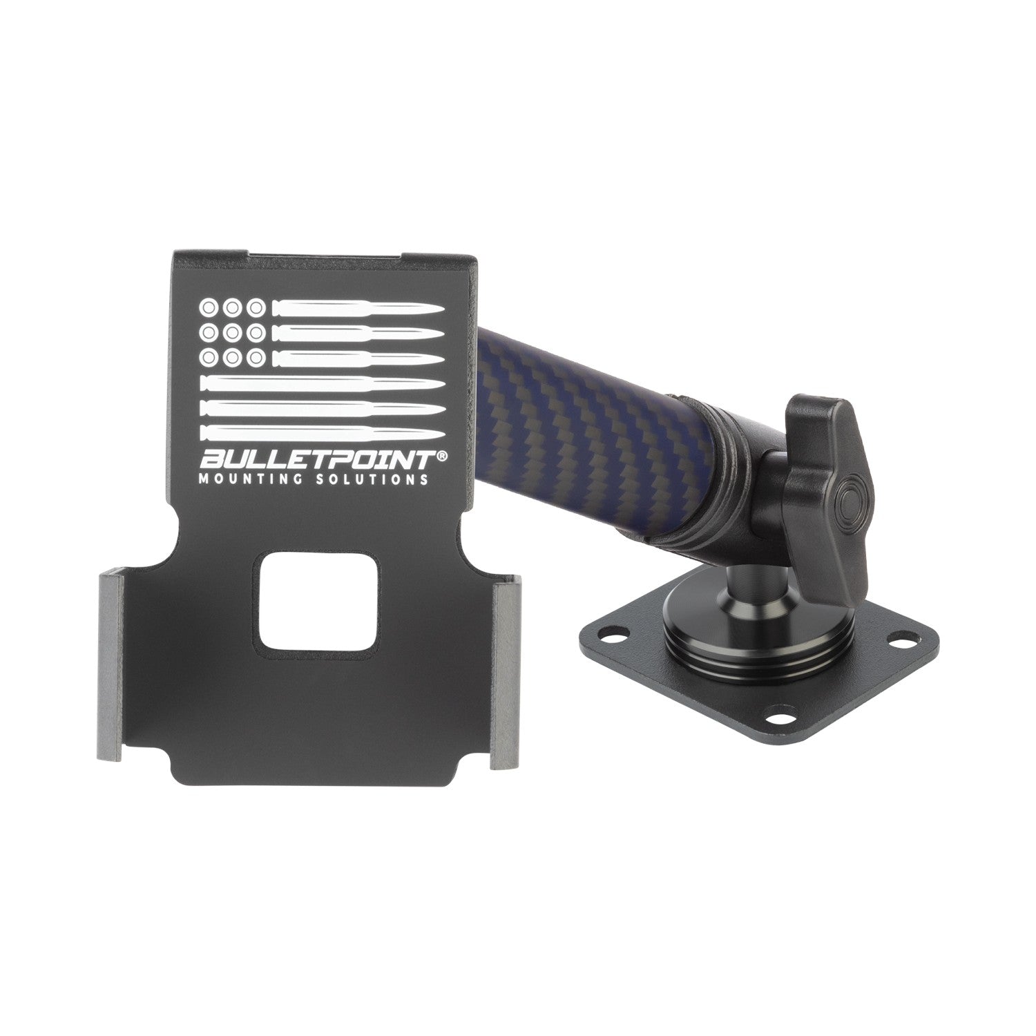 RubiGrid® Device Holder Kits - Bulletpoint Mounting Solutions