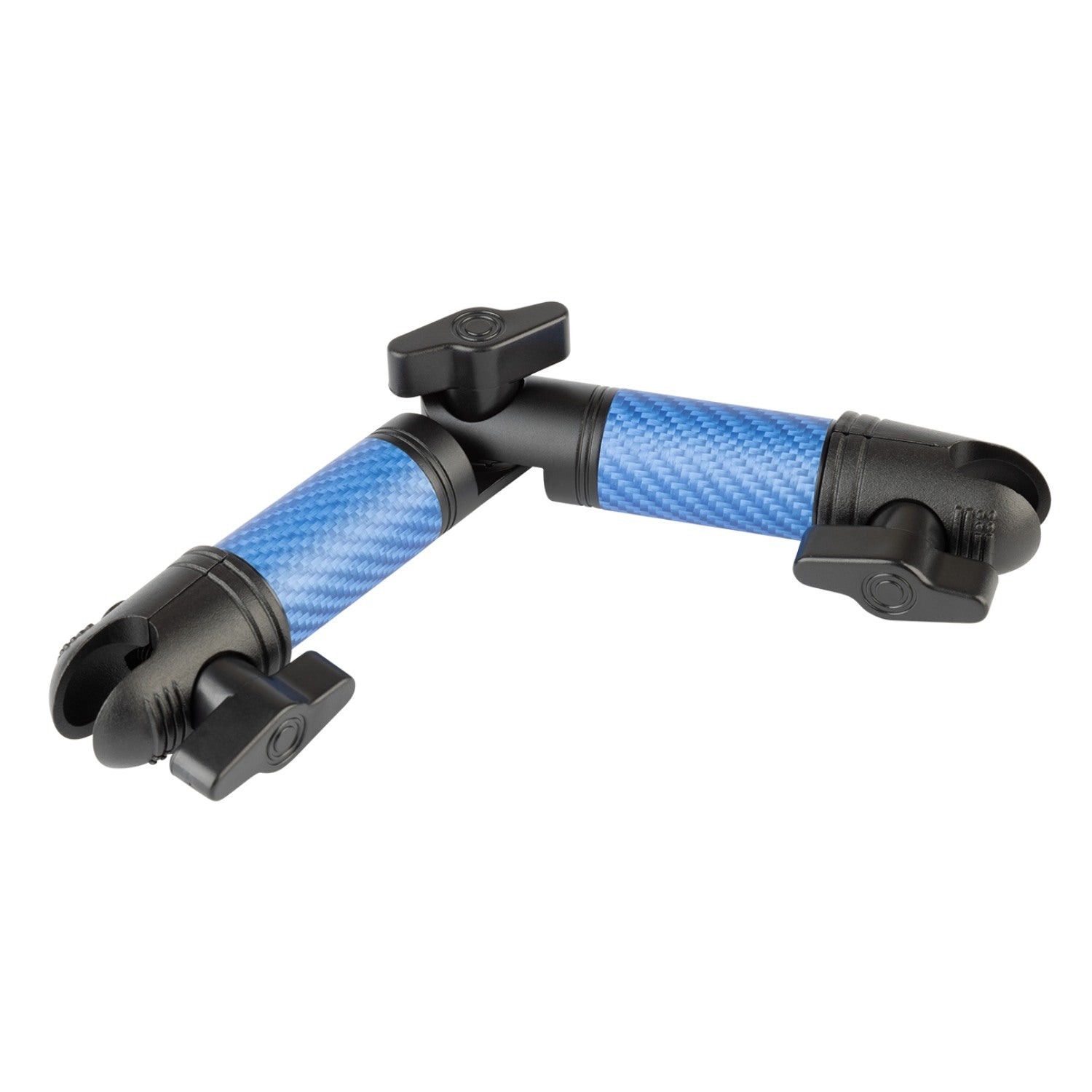 Matte Color Carbon Fiber Adjustable Mounting Arms & Articulating Joint ...
