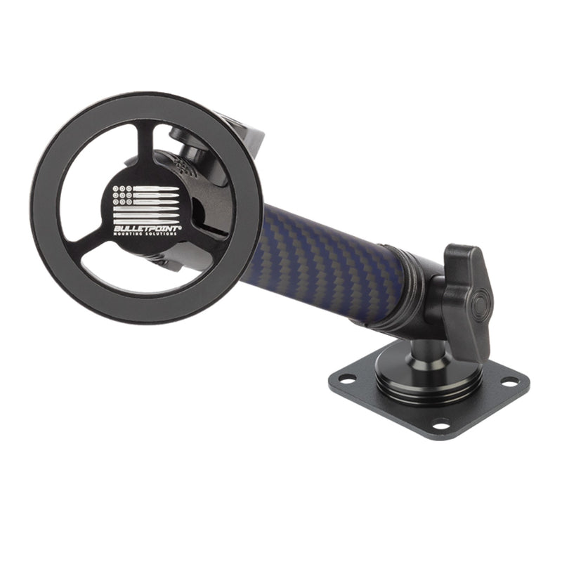 RubiGrid® Device Holder Kits - Bulletpoint Mounting Solutions