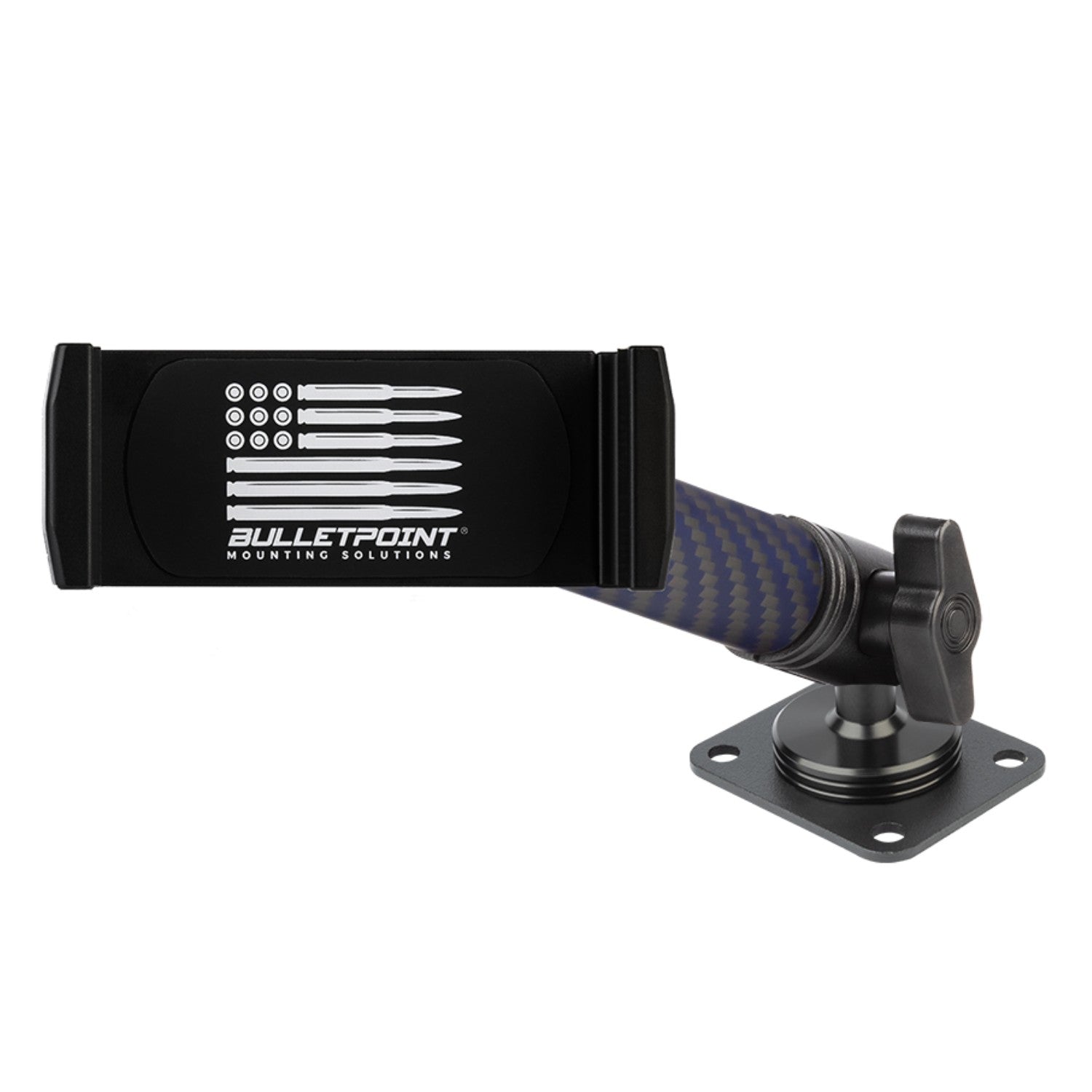 Universal Device Mounting Options - Bulletpoint Mounting Solutions