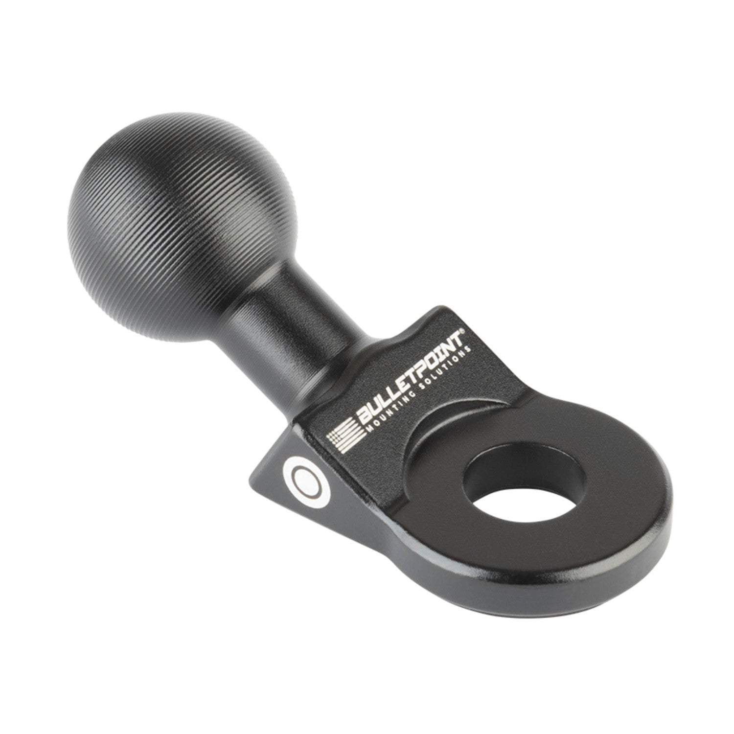Universal Device Mounting Options - Bulletpoint Mounting Solutions