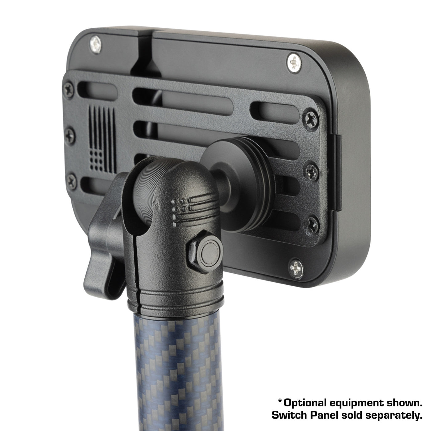 Auxbeam Mounts - Bulletpoint Mounting Solutions