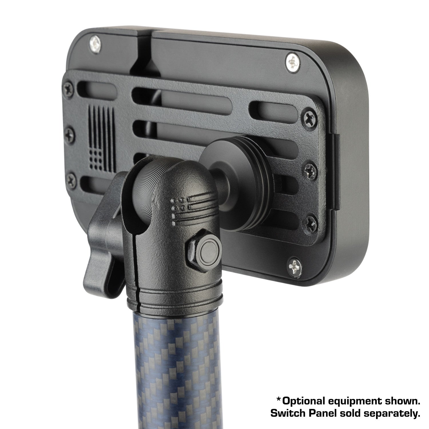 Auxbeam Mounts - Bulletpoint Mounting Solutions