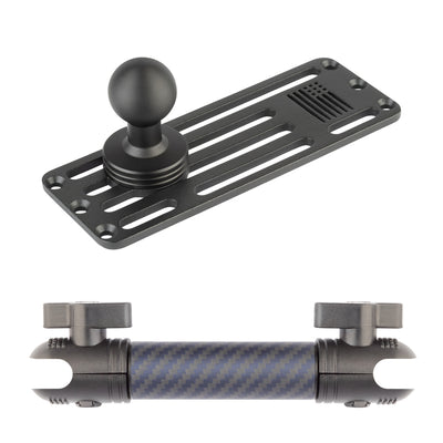 Auxbeam Mounts - Bulletpoint Mounting Solutions