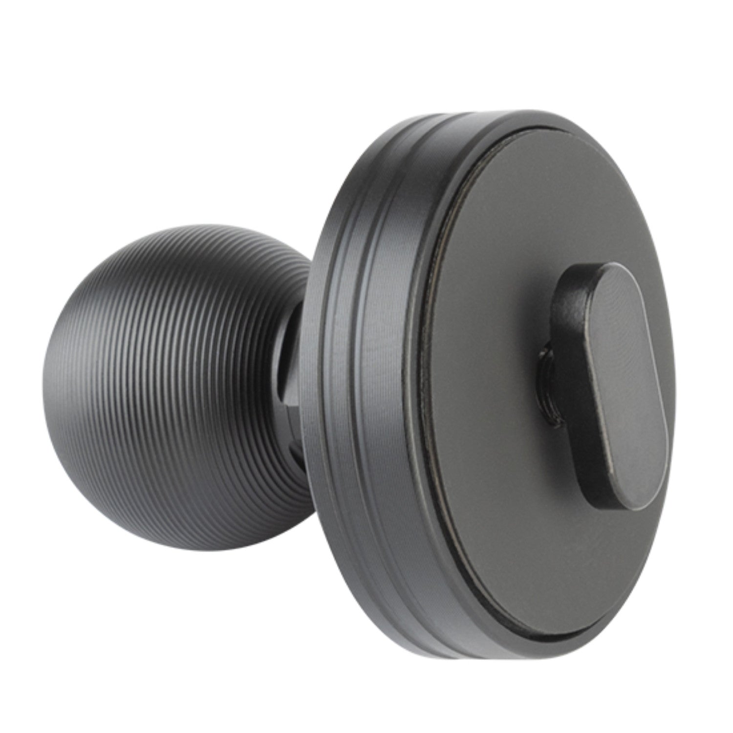 Backup Camera Monitor Mount & T-Bolt Adapter with 20mm Ball Mount ...