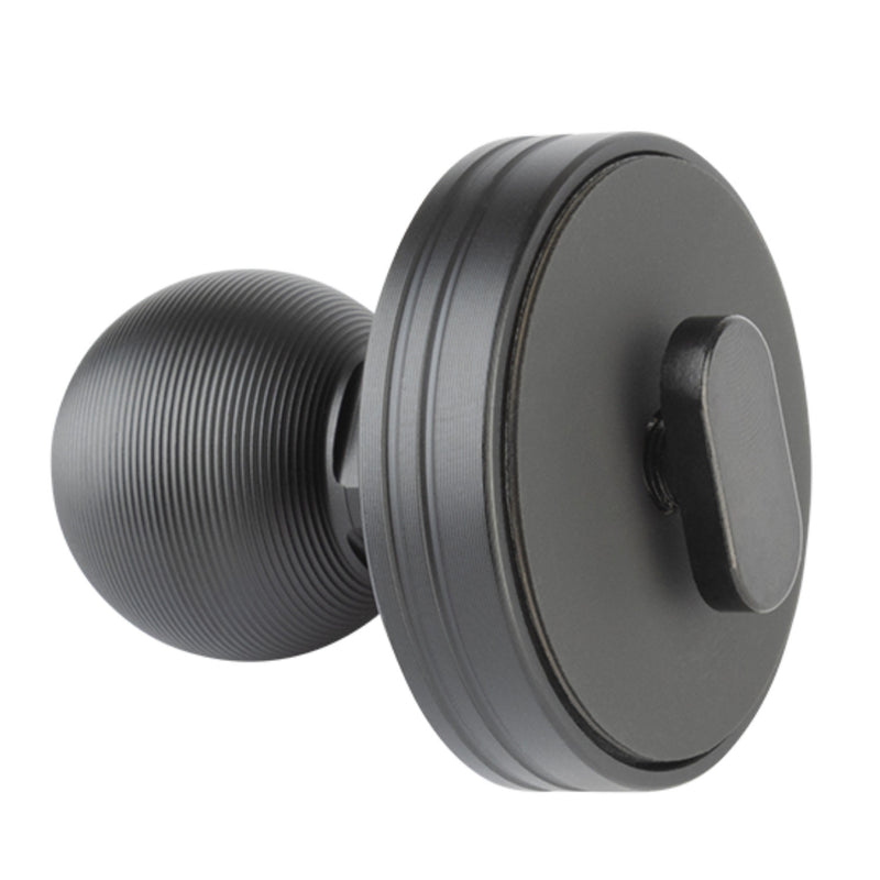 Backup Camera Monitor Mount & T-Bolt Adapter with 20mm Ball Mount ...