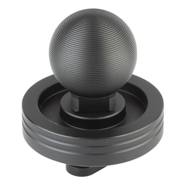 Backup Camera Monitor Mount & T-Bolt Adapter with 20mm Ball Mount ...