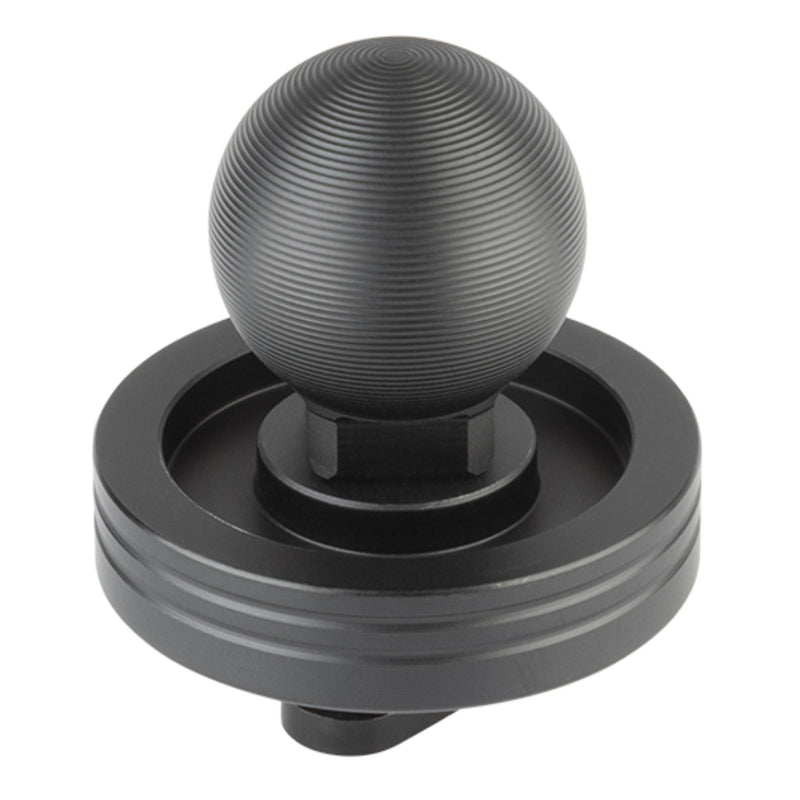 Backup Camera Monitor Mount & T-Bolt Adapter with 20mm Ball Mount ...