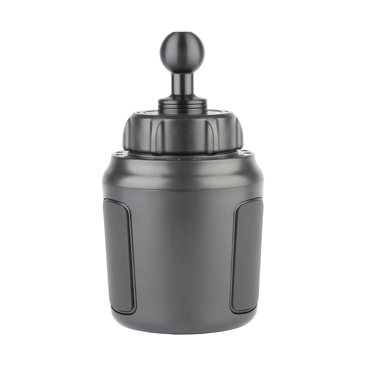 Adjustable Cupholder Phone Mount Single Device Holder - Bulletpoint ...