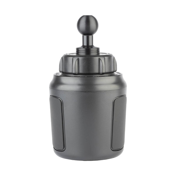 Adjustable Cupholder Phone Mount Single Device Holder - Bulletpoint ...