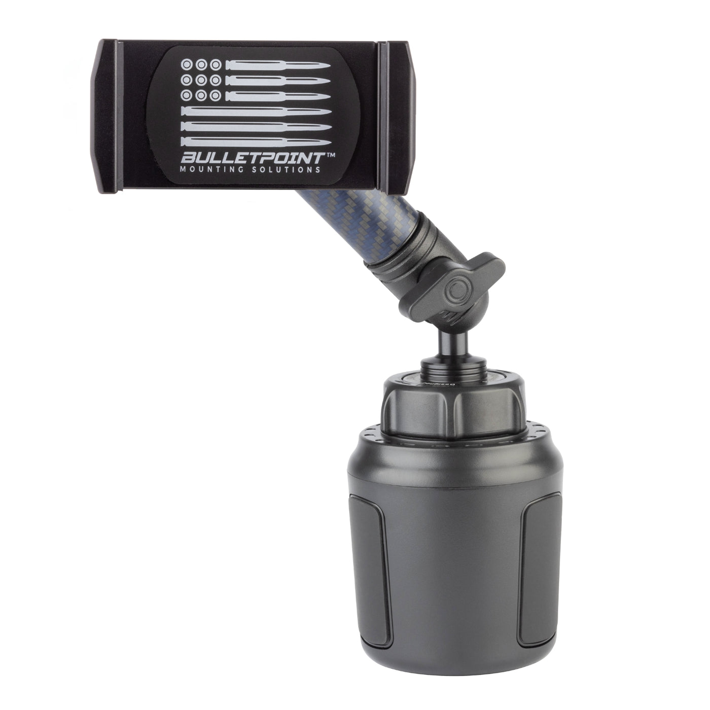 Universal Device Mounting Options - Bulletpoint Mounting Solutions