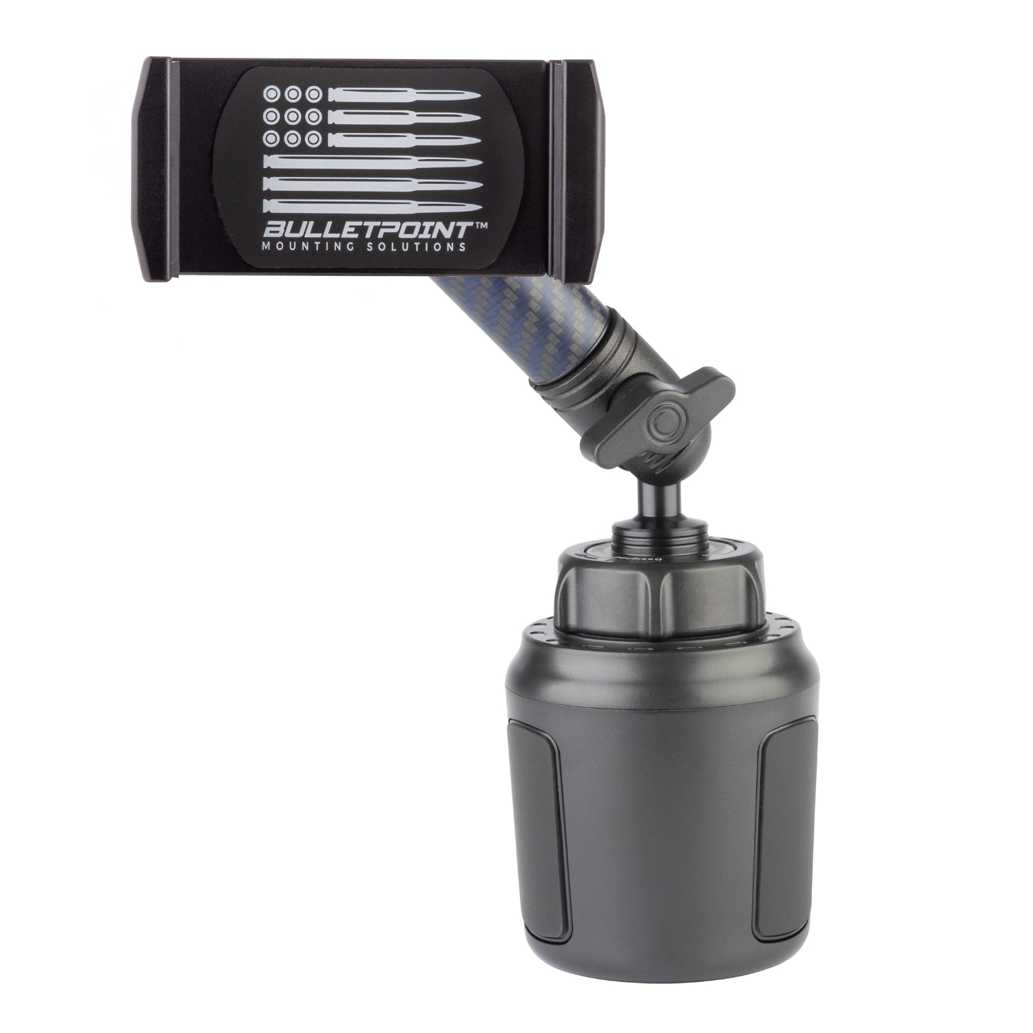 Universal Device Mounting Options - Bulletpoint Mounting Solutions