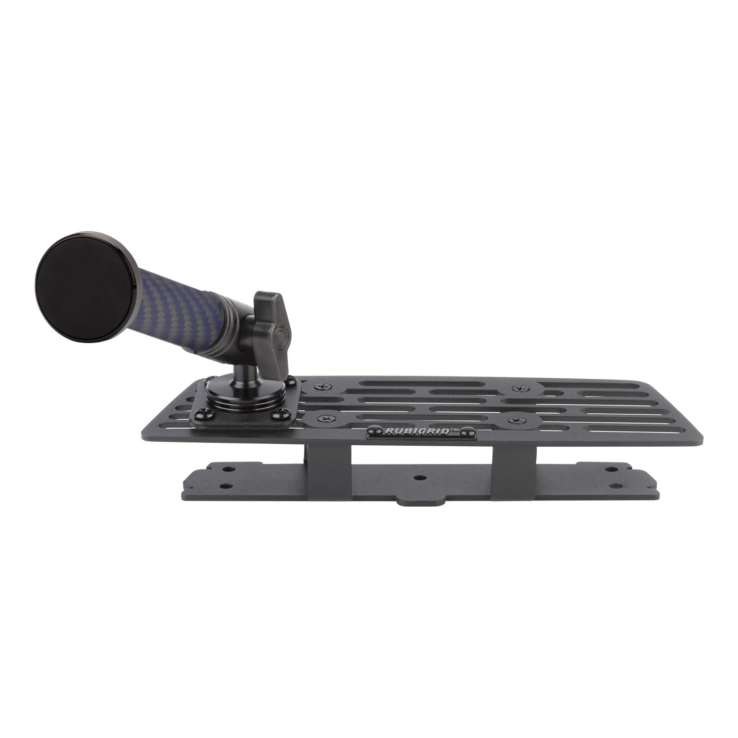 Ford Transit Van - Bulletpoint Mounting Solutions