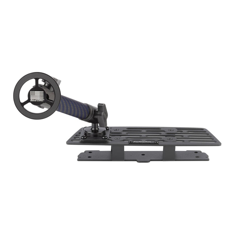 Ford Transit Van - Bulletpoint Mounting Solutions