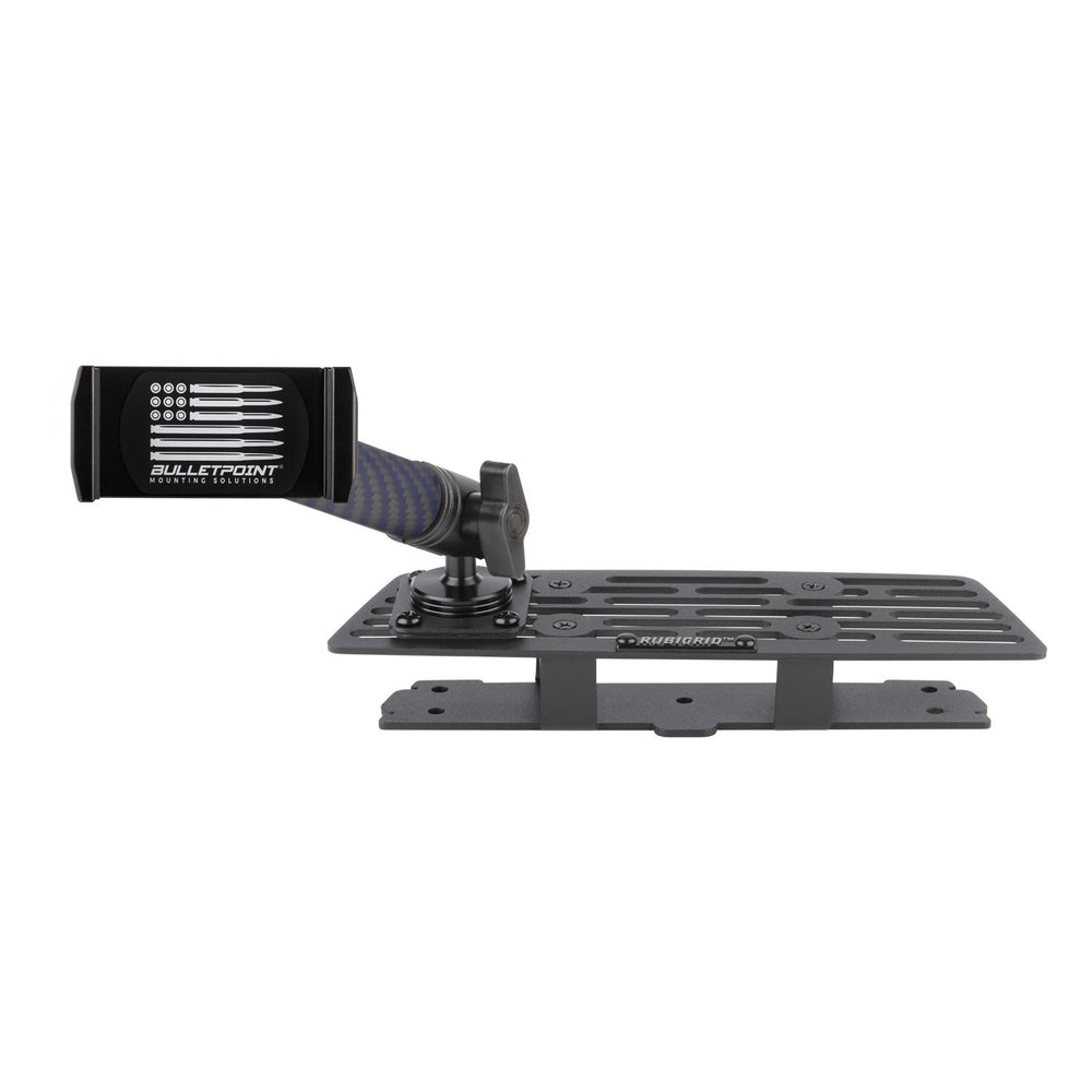 Ford Transit Van - Bulletpoint Mounting Solutions