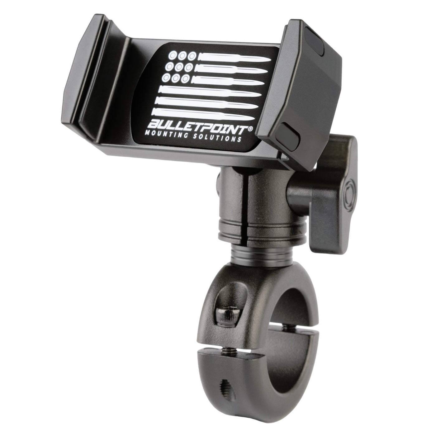 Side-by-Sides & UTVs - Bulletpoint Mounting Solutions