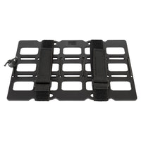 MOLLE Panels, Attachments & Accessories - Bulletpoint Mounting Solutions