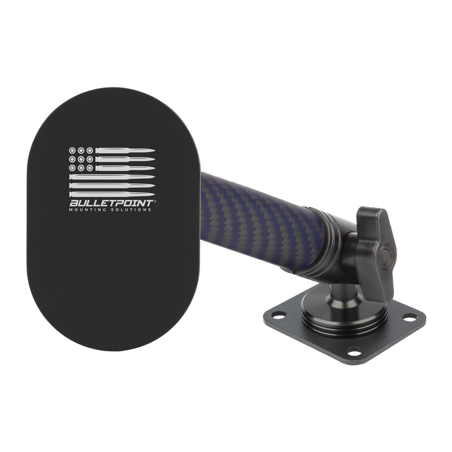 RubiGrid® Device Holder Kits - Bulletpoint Mounting Solutions