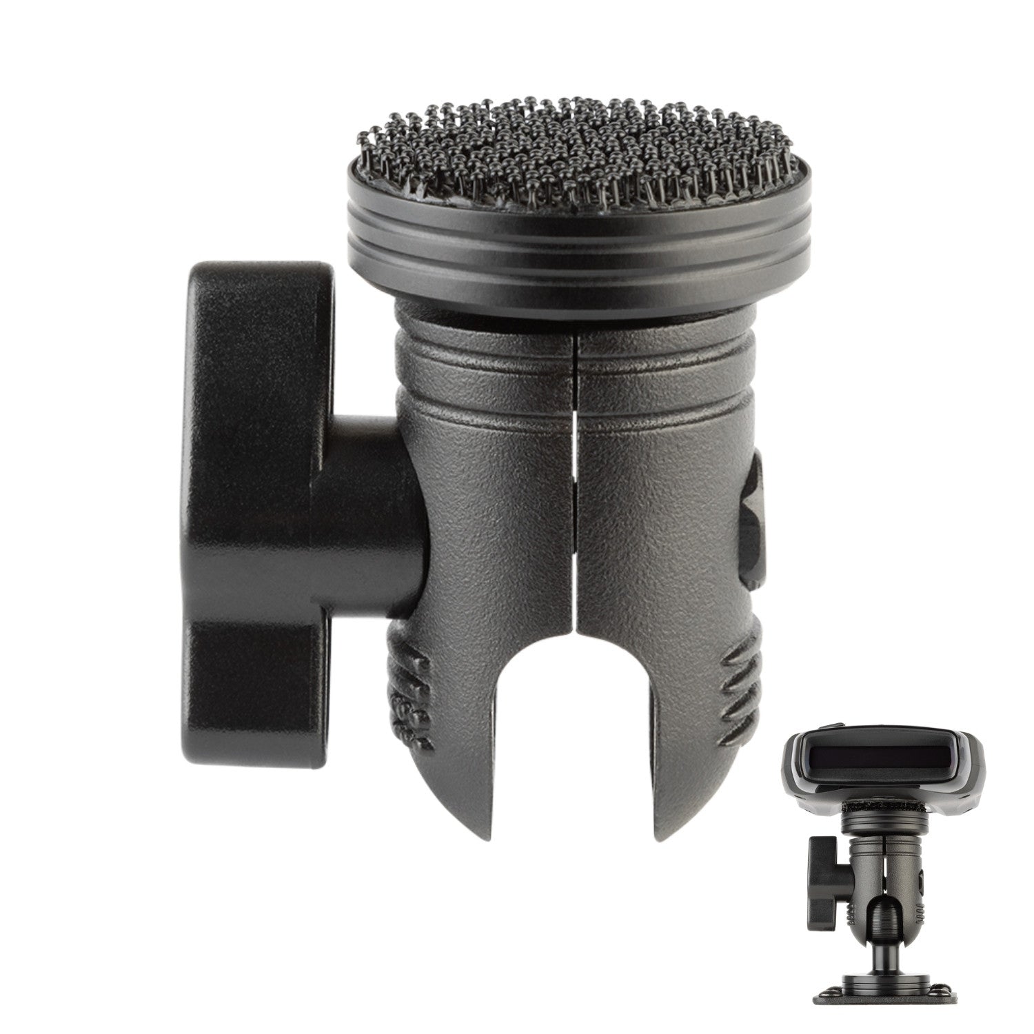 Radar Detector Mounts - Bulletpoint Mounting Solutions
