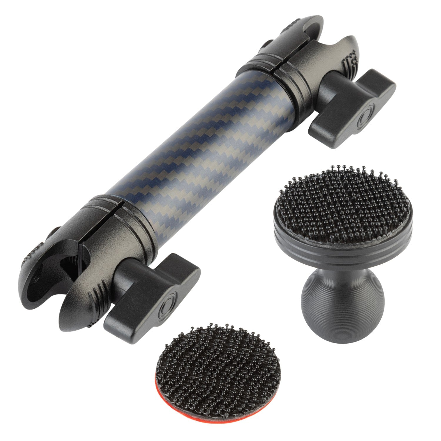 Radar Detector Mounts - Bulletpoint Mounting Solutions