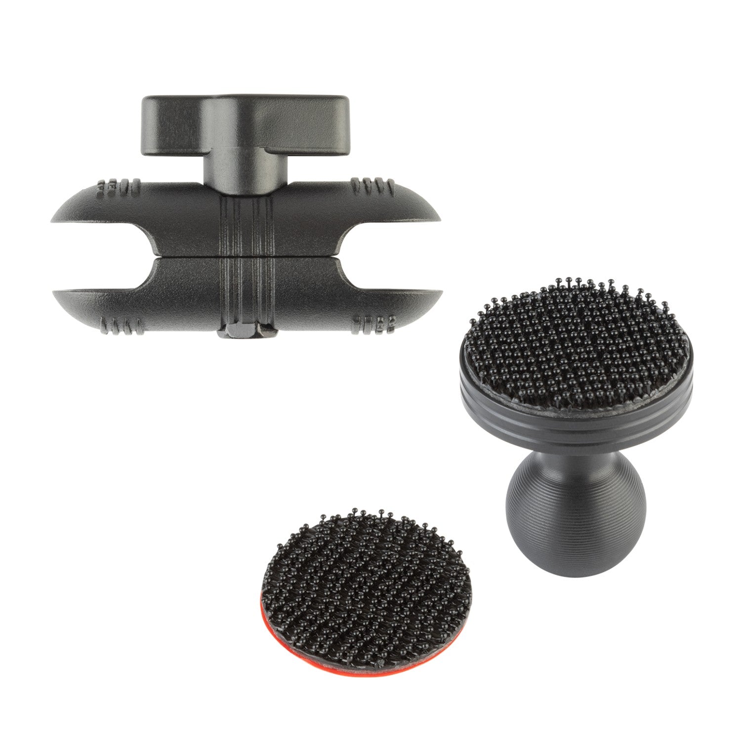 Radar Detector Mounts - Bulletpoint Mounting Solutions