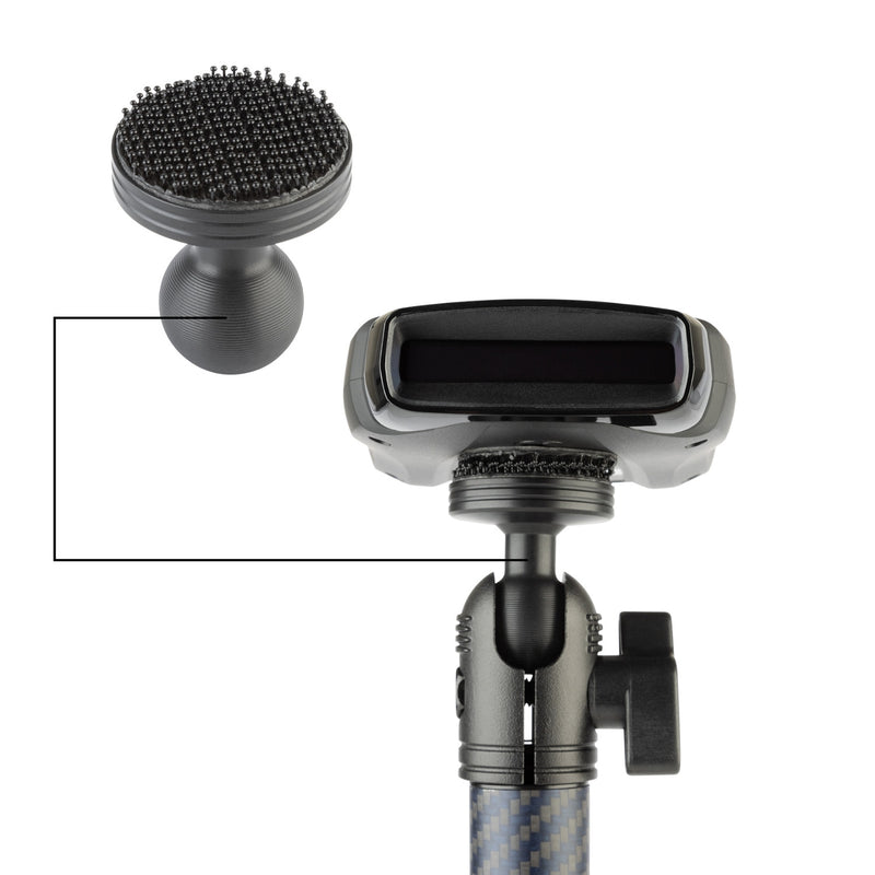 Radar Detector Mounts - Bulletpoint Mounting Solutions