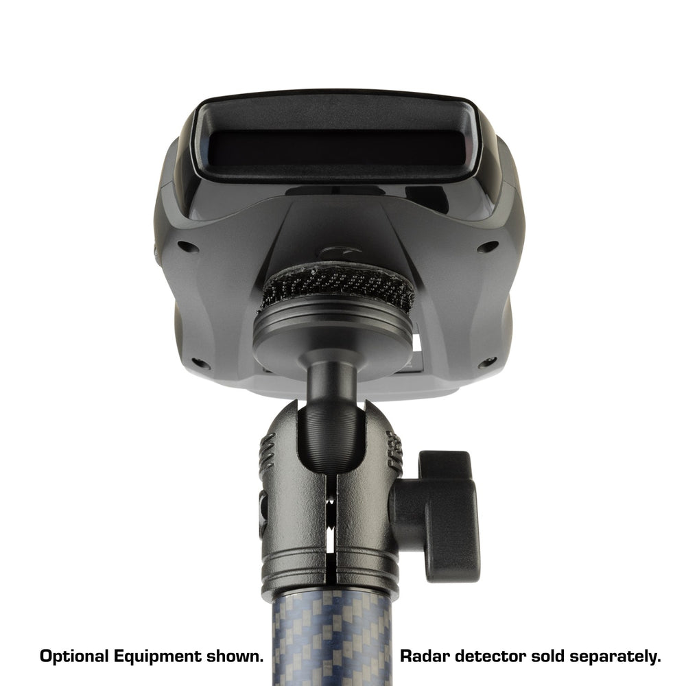 Radar Detector Mounts - Bulletpoint Mounting Solutions