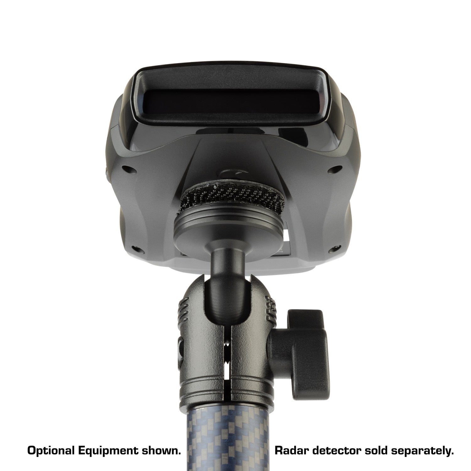 Radar Detector Mounts - Bulletpoint Mounting Solutions