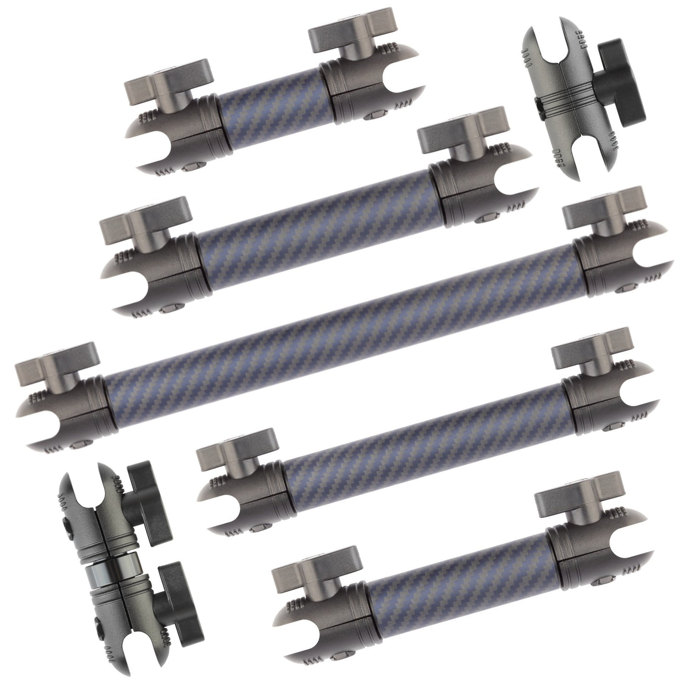 Accessories - Bulletpoint Mounting Solutions