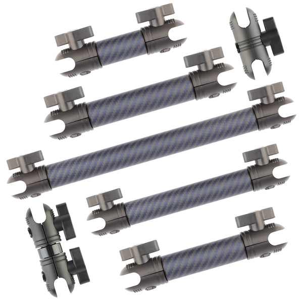 Mounting Arms - Bulletpoint Mounting Solutions