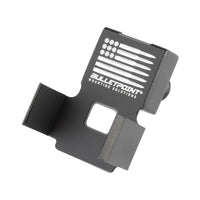 Handheld Radio Holder with 20mm Ball - Bulletpoint Mounting Solutions