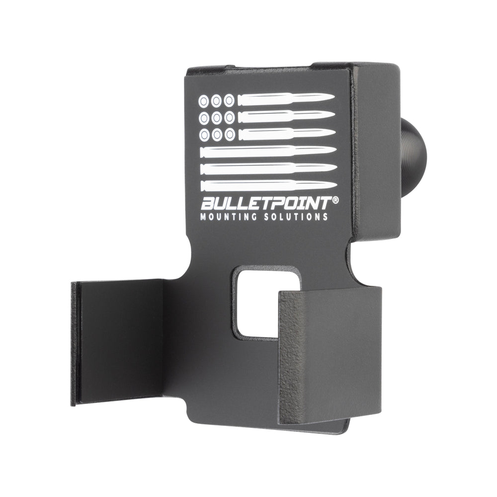 Device Holders - Bulletpoint Mounting Solutions