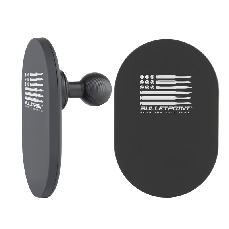 Bulletpoint MagSafe Compatible Wireless Phone Charger - Bulletpoint ...