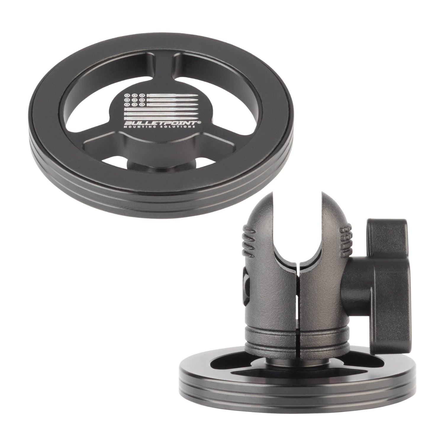 Device Holders - Bulletpoint Mounting Solutions