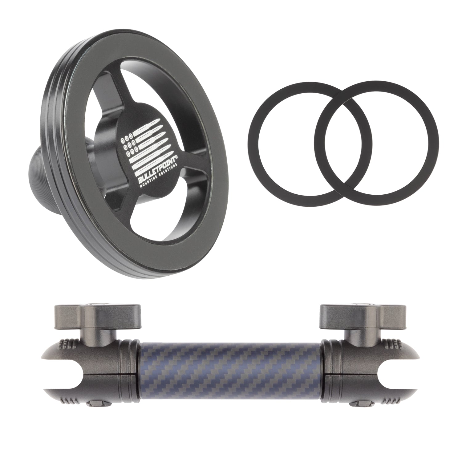 Phone Holders - Bulletpoint Mounting Solutions