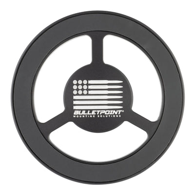 1 inch Ball Mounting System - Bulletpoint Mounting Solutions