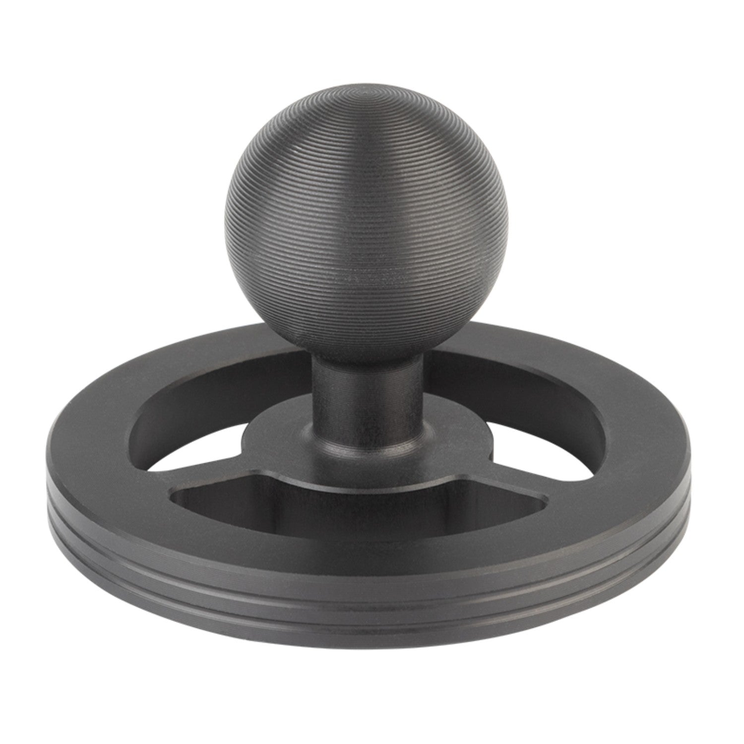 1 inch Ball Mounting System - Bulletpoint Mounting Solutions