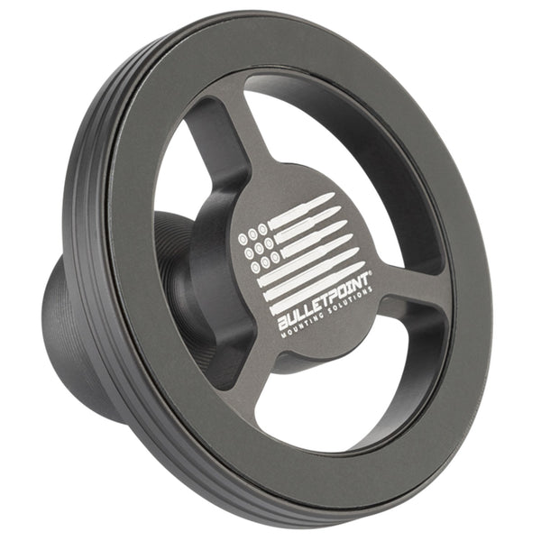 1 inch Ball Mounting System - Bulletpoint Mounting Solutions