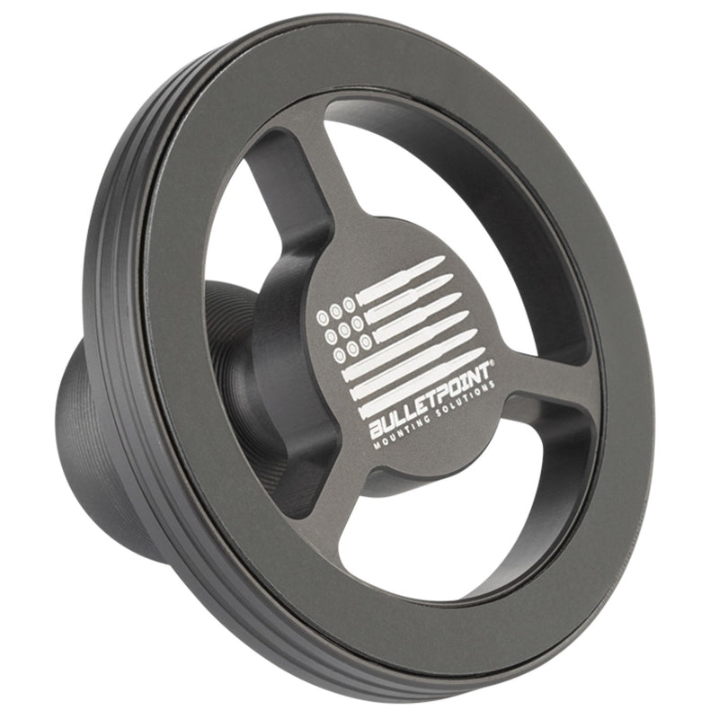 1 inch Ball Mounting System - Bulletpoint Mounting Solutions