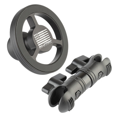 1 inch Ball Mounting System - Bulletpoint Mounting Solutions