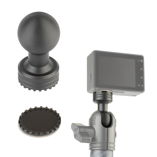 Dash Camera Mounts - Bulletpoint Mounting Solutions