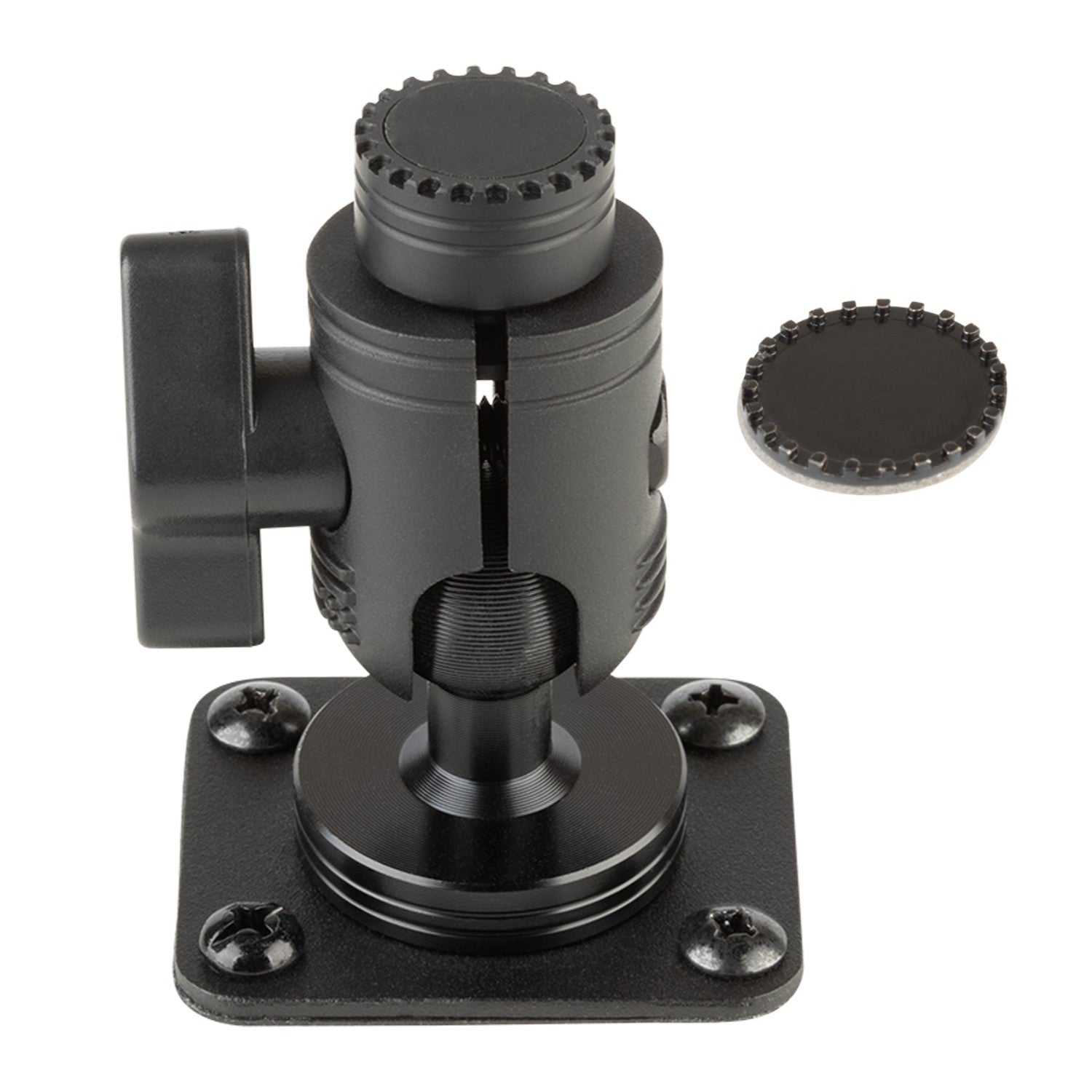 Dash Camera Mounts - Bulletpoint Mounting Solutions