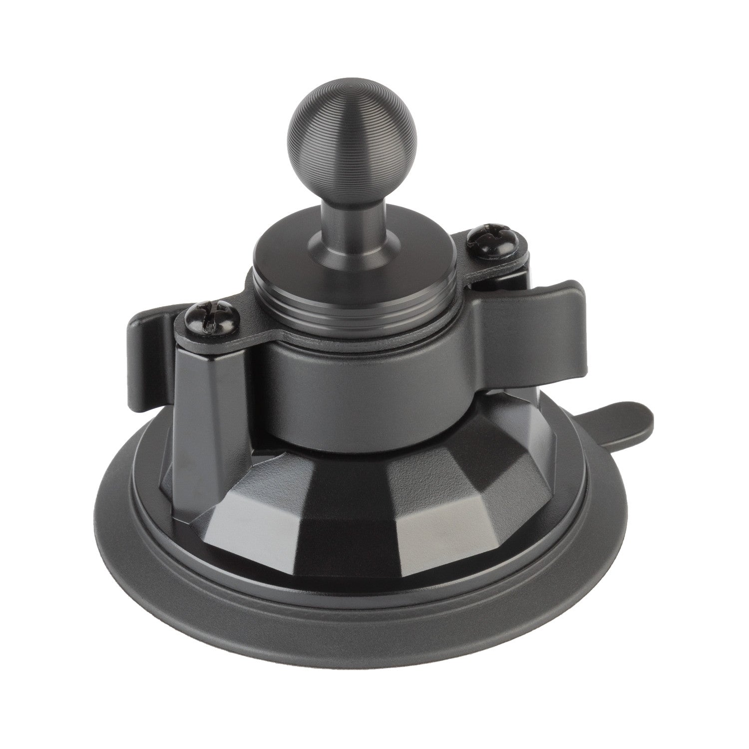 Universal Device Mounting Options - Bulletpoint Mounting Solutions