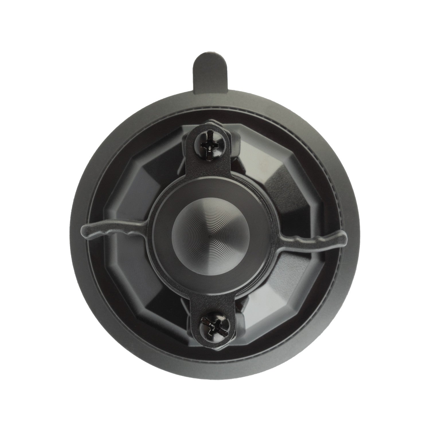 Semi Truck Device Holders - Bulletpoint Mounting Solutions