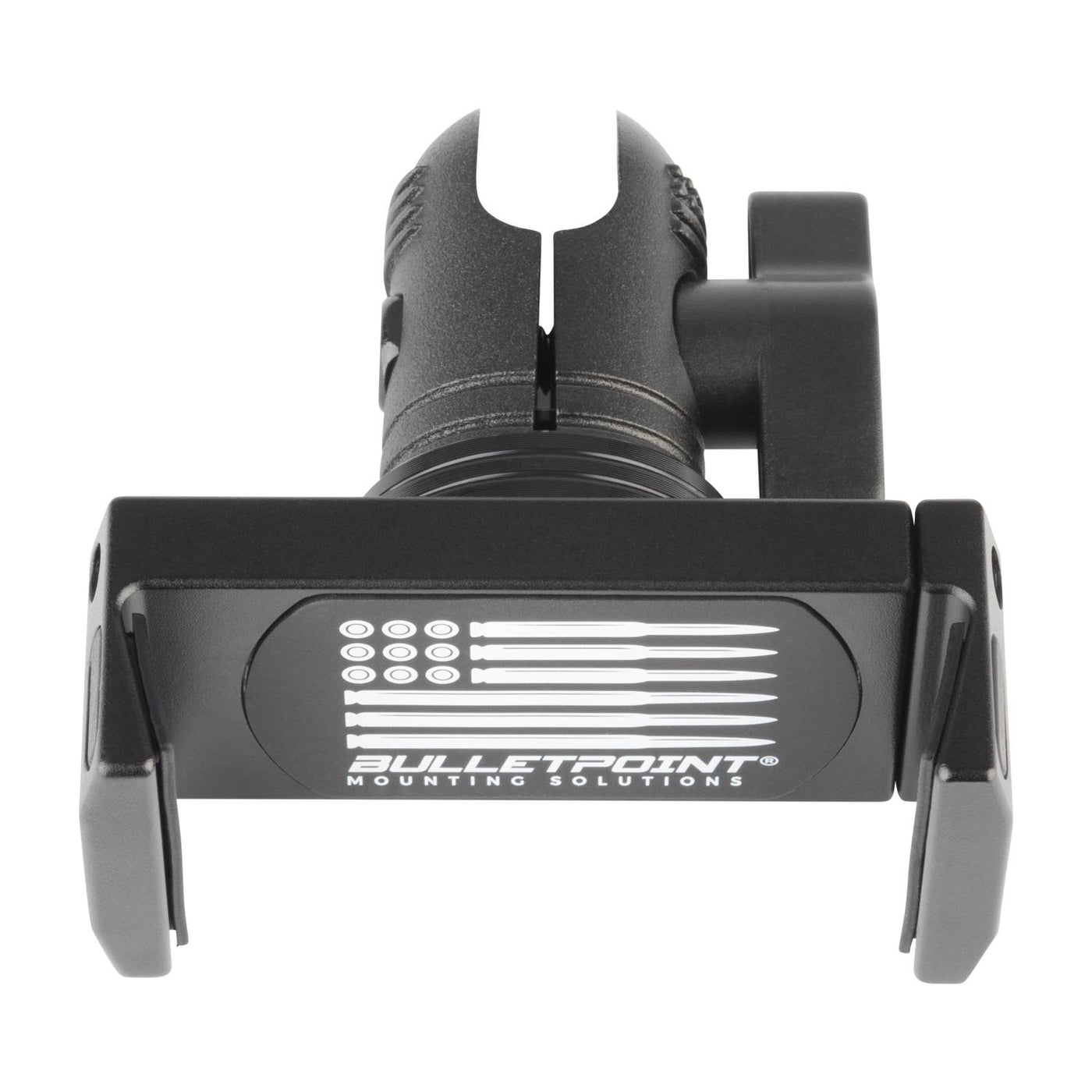 Universal Phone Mount Holder Nubby Edition - Bulletpoint Mounting Solutions