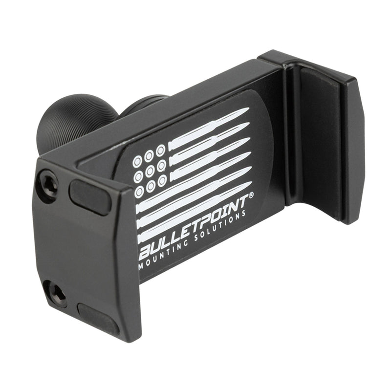 Universal Phone Holders - Bulletpoint Mounting Solutions