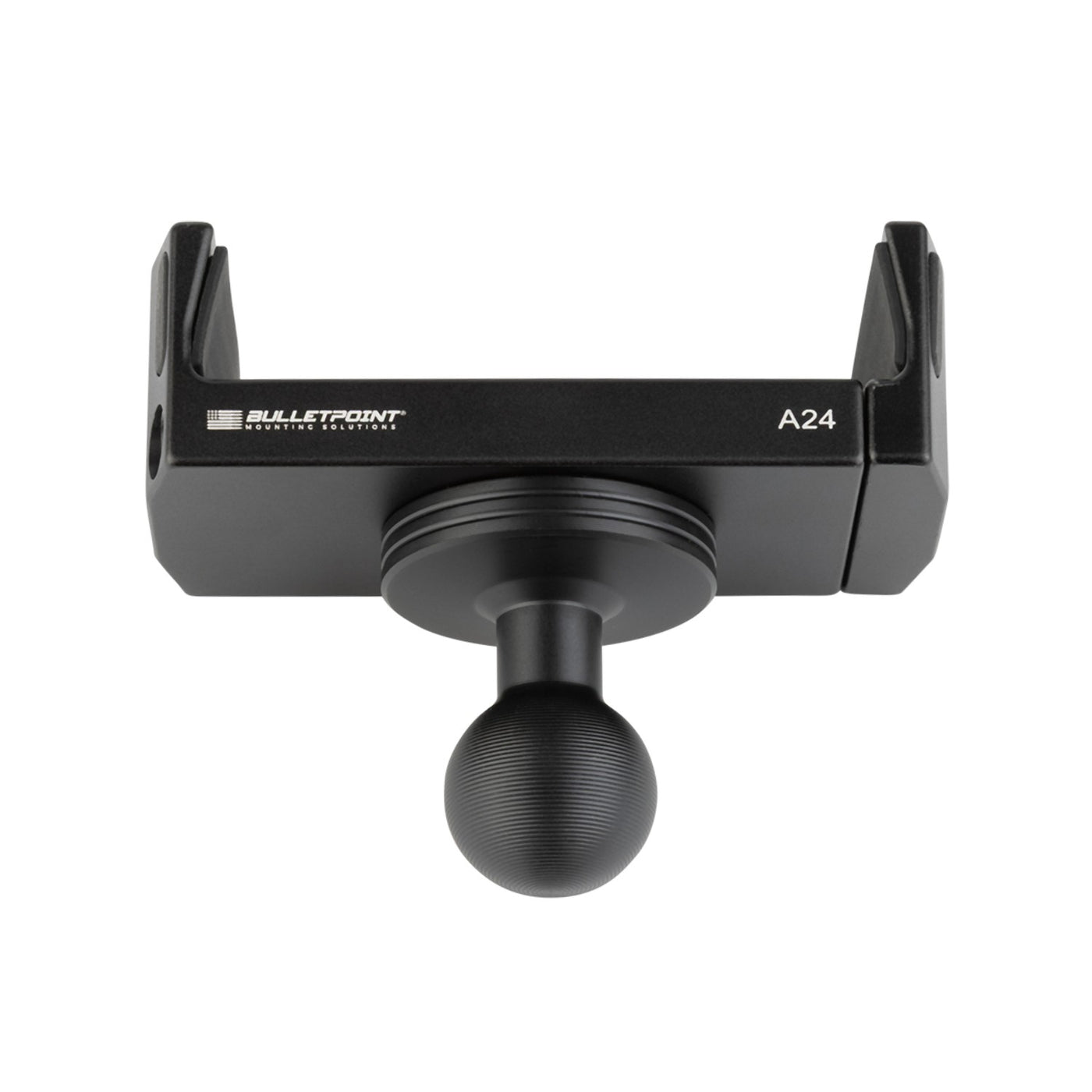 Universal Phone Mount Holder - Bulletpoint Mounting Solutions