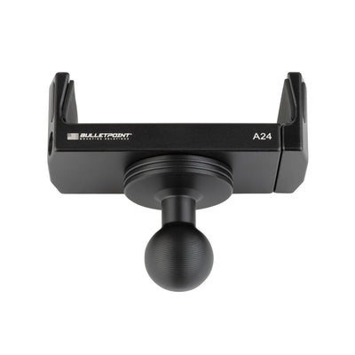Universal Phone Holders - Bulletpoint Mounting Solutions