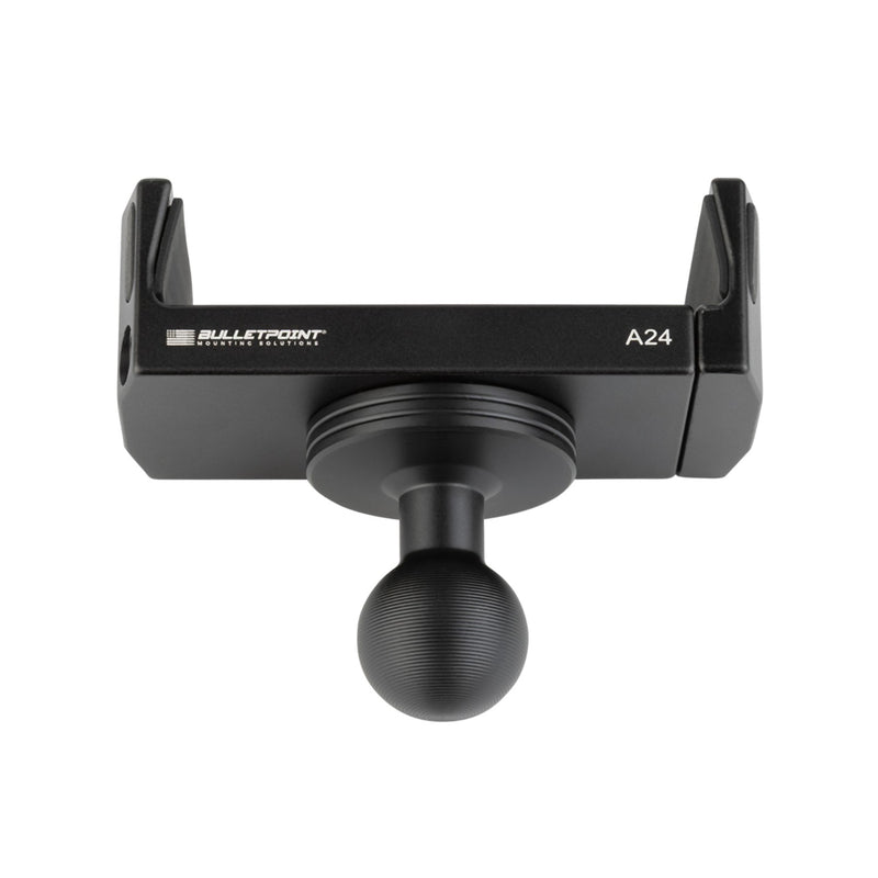 Universal Phone Holders - Bulletpoint Mounting Solutions